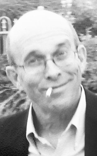 Stanley Forrest Crilly II | News, Sports, Jobs - Altoona Mirror